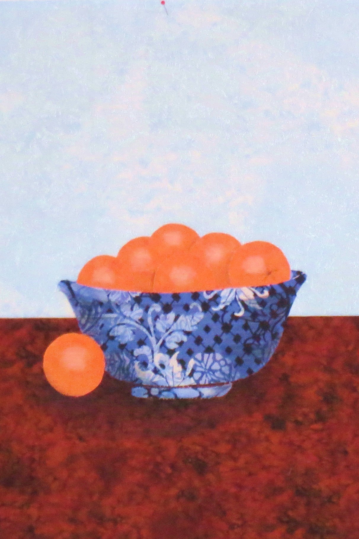 applique | Mystery Bay Quilt Design