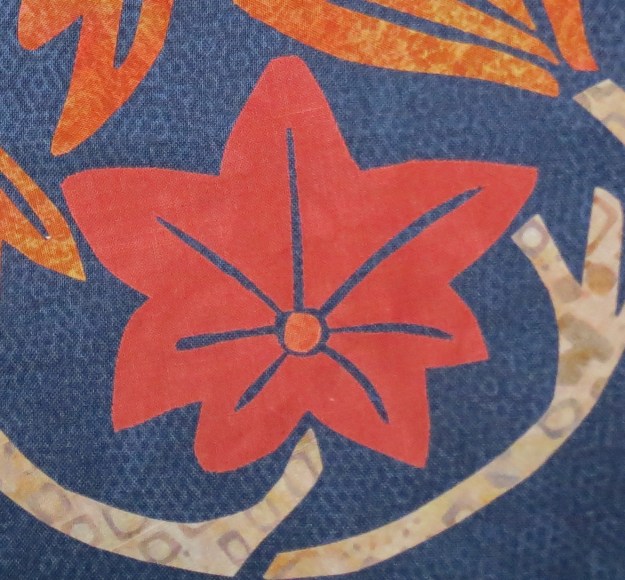 Printable Fusible Web | Mystery Bay Quilt Design