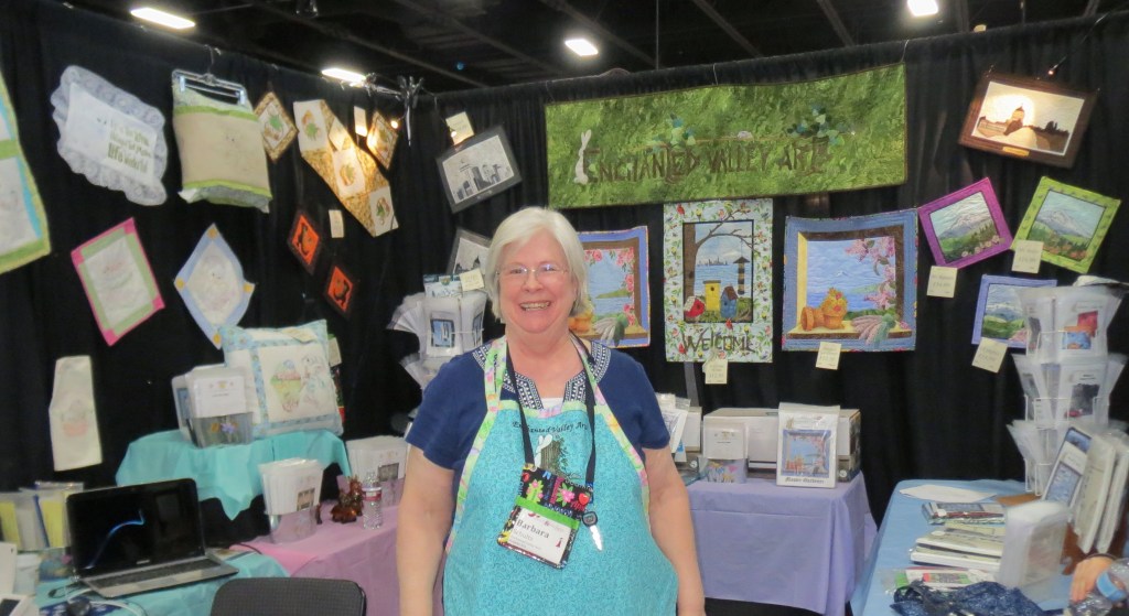 Contemporary Quilts | Mystery Bay Quilt Design