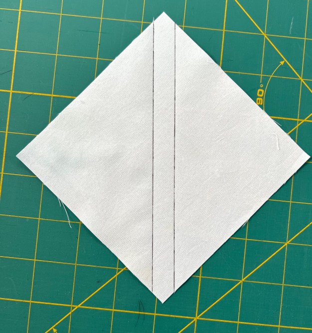 Quilt setting variations for half square triangles | Mystery Bay Quilt ...
